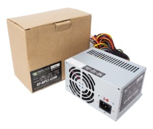 replace power® supply for emachine c2160 et1161-01 et1161-03 et1161-05 300w