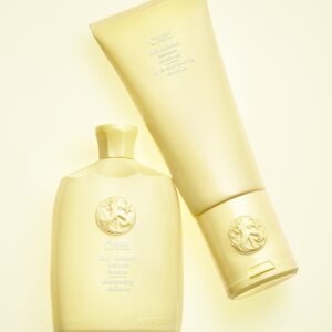 Oribe Hair Alchemy Resilience Shampoo and Conditioner Standard Bundle