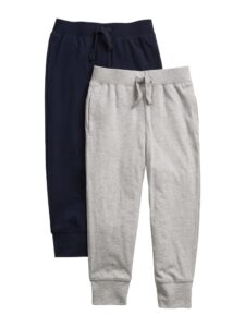 gap baby boys pull-on sweatpants, multi, 3t us