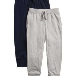 GAP Baby Boys Pull-on Sweatpants, Multi, 3T US