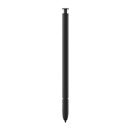 Samsung Galaxy S22 Ultra Official S-Pen International Model (Black)