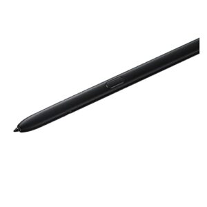 Samsung Galaxy S22 Ultra Official S-Pen International Model (Black)