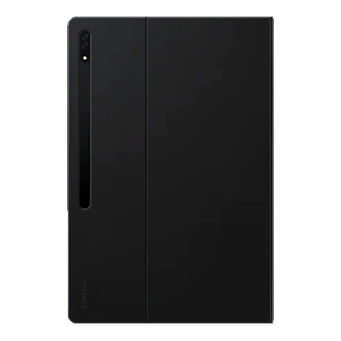 Samsung Official Book Cover for Galaxy Tab S8 Ultra 14.6" - Black