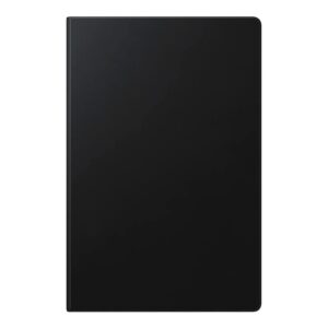 Samsung Official Book Cover for Galaxy Tab S8 Ultra 14.6" - Black