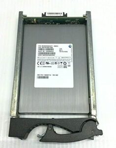 200gb 005049185 118032714 250-136-903c cx4-4pdae 6gbp/s 3.5 sata ssd, lot of 3