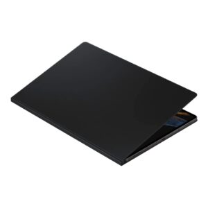 Samsung Official Book Cover for Galaxy Tab S8 Ultra 14.6" - Black