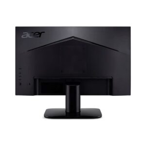 acer KW272U - 27" Monitor FullHD 2560 x 1440 IPS 75Hz 1ms VRB 250Nit (Renewed)