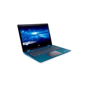 Gateway GWTC116-2BL 11.6inch Touch 4GB 64GB eMMC Celeron® N4020 1.1GHz Win10S, Blue, 11-11.99 inches (Renewed)