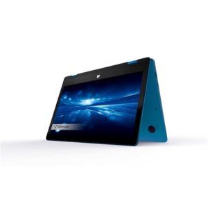 gateway gwtc116-2bl 11.6inch touch 4gb 64gb emmc celeron® n4020 1.1ghz win10s, blue, 11-11.99 inches (renewed)