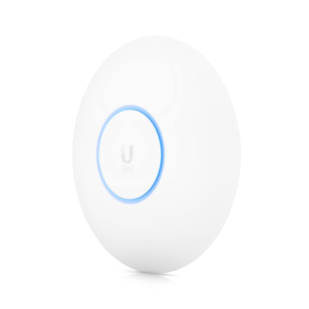 Ubiquiti Networks Access Point WiFi 6 Pro, W126582756