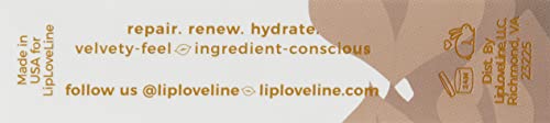 LipLoveLine Soft Matte Liquid Lipsticks, 5 ML (Nude Brown Ask)