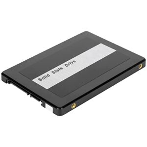 solid state drive, music storage firm sturdy solid state hard disk portable for laptop desktop computer(#3)