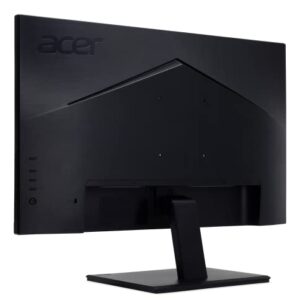 Acer V287K bmiipx 28" Ultra HD 3840 x 2160 IPS Monitor with Adaptive-Sync | 4ms (G to G) | DCI-P3 90% | HDR10 Support | TUV/Eyesafe Certification | Display Port, 2 x HDMI 2.0 and Audio-Out Ports