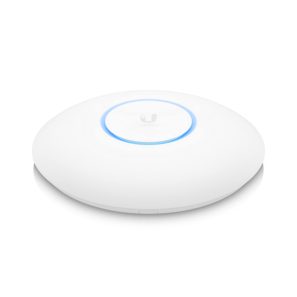 Ubiquiti Networks Access Point WiFi 6 Pro, W126582756