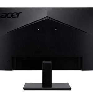 Acer V287K bmiipx 28" Ultra HD 3840 x 2160 IPS Monitor with Adaptive-Sync | 4ms (G to G) | DCI-P3 90% | HDR10 Support | TUV/Eyesafe Certification | Display Port, 2 x HDMI 2.0 and Audio-Out Ports