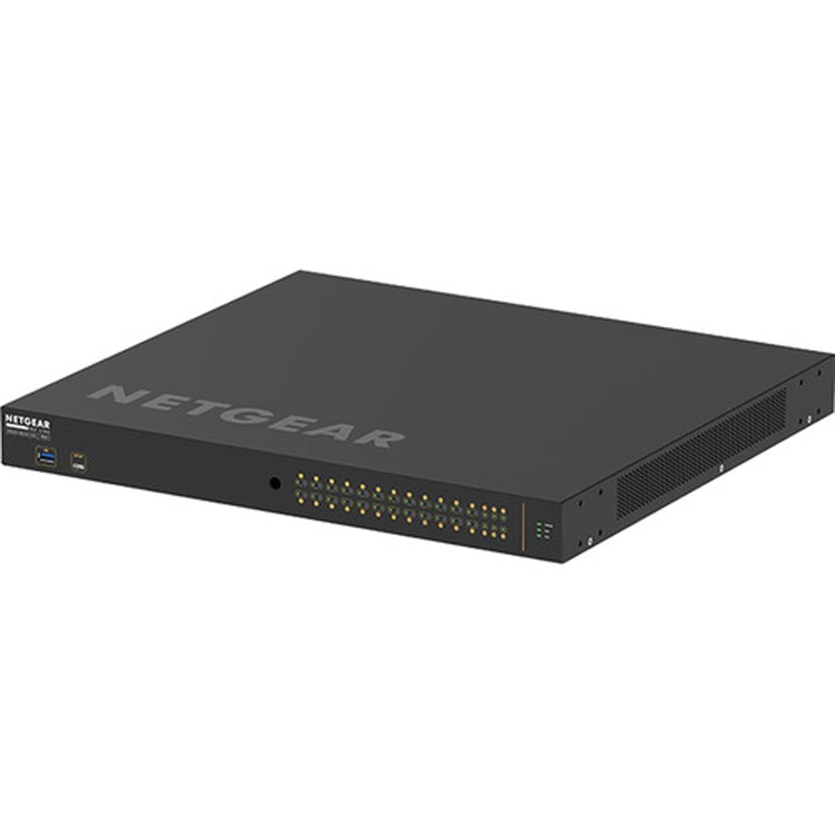 Netgear M4250-26G4XF-PoE+ AV Line Managed Switch