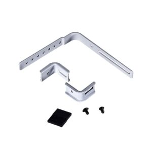 LIANLI O11DE-2W Upright GPU Kit for O11 Dynamic EVO White PCI-E 4.0 Riser Cable Included - O11DE-2W