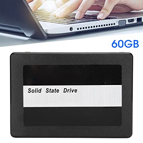 Solid State Hard Disk, Compact Music Storage Firm Sturdy Solid State Drive for Laptop Desktop Computer for Office Worker(#2)