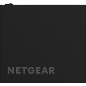 Netgear M4250-26G4XF-PoE+ AV Line Managed Switch