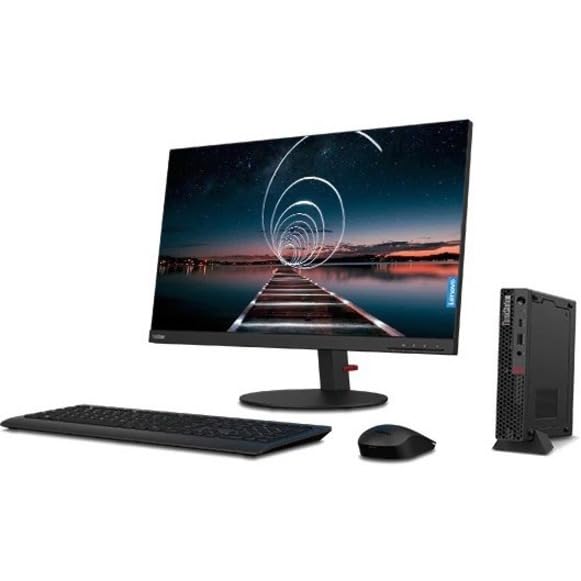 Lenovo ThinkStation P350 30EF0050US Workstation - 1 x Intel Core i9 Octa-core (8 Core) i9-11900T 11th Gen 1.50 GHz - 16 GB DDR4 SDRAM RAM - 512 GB SSD - Tiny - Black