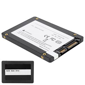 Solid State Drive, Music Storage Firm Sturdy Solid State Hard Disk Portable for Laptop Desktop Computer(#3)