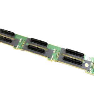 Ebid Dealz Replacement for SAS SATA 6x2.5 Backplane Board Dell PowerEdge R610 R810 KHP6H D109N 0D109N CN-0D109N XT567 KHP6H W903M WR7PP MX840 WR7PP 0WR7PP CN-0WR7PP