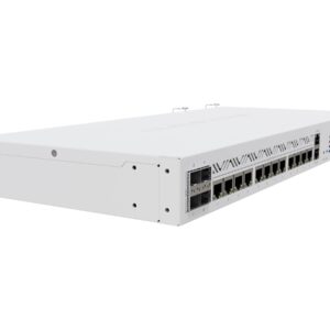 Mikrotik CCR2116-12G-4S+ Cloud Core Router 16GB 13xGb 4xSFP+