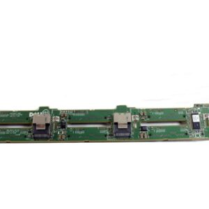 Ebid Dealz Replacement for SAS SATA 6x2.5 Backplane Board Dell PowerEdge R610 R810 KHP6H D109N 0D109N CN-0D109N XT567 KHP6H W903M WR7PP MX840 WR7PP 0WR7PP CN-0WR7PP