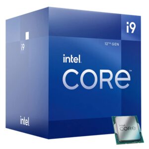 intel core i9 (12th gen) i9-12900 hexadeca-core (16 core) 2.40 ghz processor - retail pack