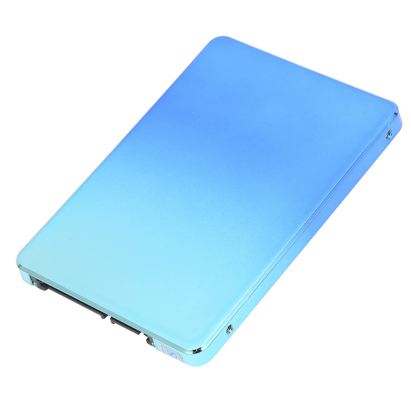 FOTABPYTI Interface SSD, 3W-5W Stable Transmission Solid State Drive Lightweight for Files Backup for Data Storage(#1)