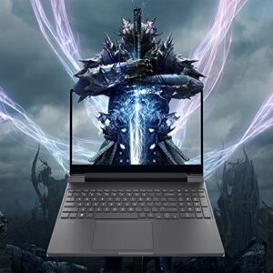 HP 2022 Victus 15.6" FHD Gaming Laptop, AMD Ryzen 7-5800H (Beats i7-10870H), 16GB RAM, 1TB PCIe SSD, NVIDIA GeForce RTX 3050 Ti, Backlit Keyboard, Win 11, Mica Silver, 32GB SnowBell USB Card