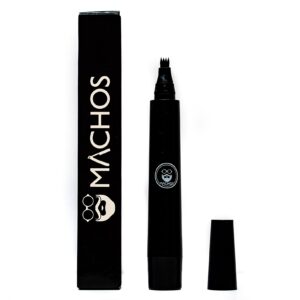 Machos Beard Pencil Filler (Black)