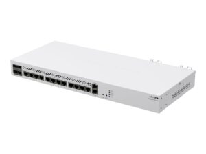 mikrotik ccr2116-12g-4s+ cloud core router 16gb 13xgb 4xsfp+