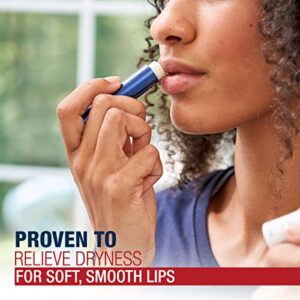 Aquaphor Lip Repair Stick with Sunscreen, Lip Protectant, Soothes Dry Chapped Lips, 0.17 Oz Stick, 2 Count (Pack of 2)