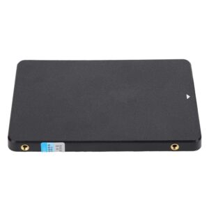 shanrya ssd, reliable ssd hard disk, for all-in-one desktop desktop server laptop(120g)