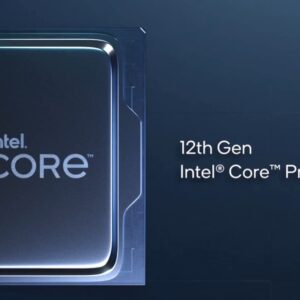 Intel Core i9 (12th Gen) i9-12900 Hexadeca-core (16 Core) 2.40 GHz Processor - Retail Pack