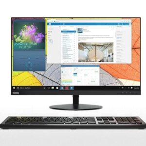 Lenovo ThinkCentre M910q Tiny Desktop Computer Mini PC, Quad Core i7 6700T up to 3.60GHz,16GB DDR4 RAM,New 512GB NVMe M.2 SSD,WiFi Bluetooth,Wireless Keyboard and Mouse,Windows 10 Pro (Renewed)