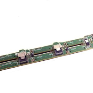 Ebid Dealz Replacement for SAS SATA 6x2.5 Backplane Board Dell PowerEdge R610 R810 KHP6H D109N 0D109N CN-0D109N XT567 KHP6H W903M WR7PP MX840 WR7PP 0WR7PP CN-0WR7PP