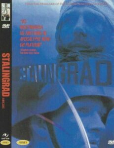 stalingrad (1993) dvd