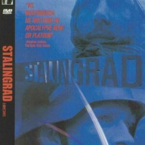 Stalingrad (1993) DVD