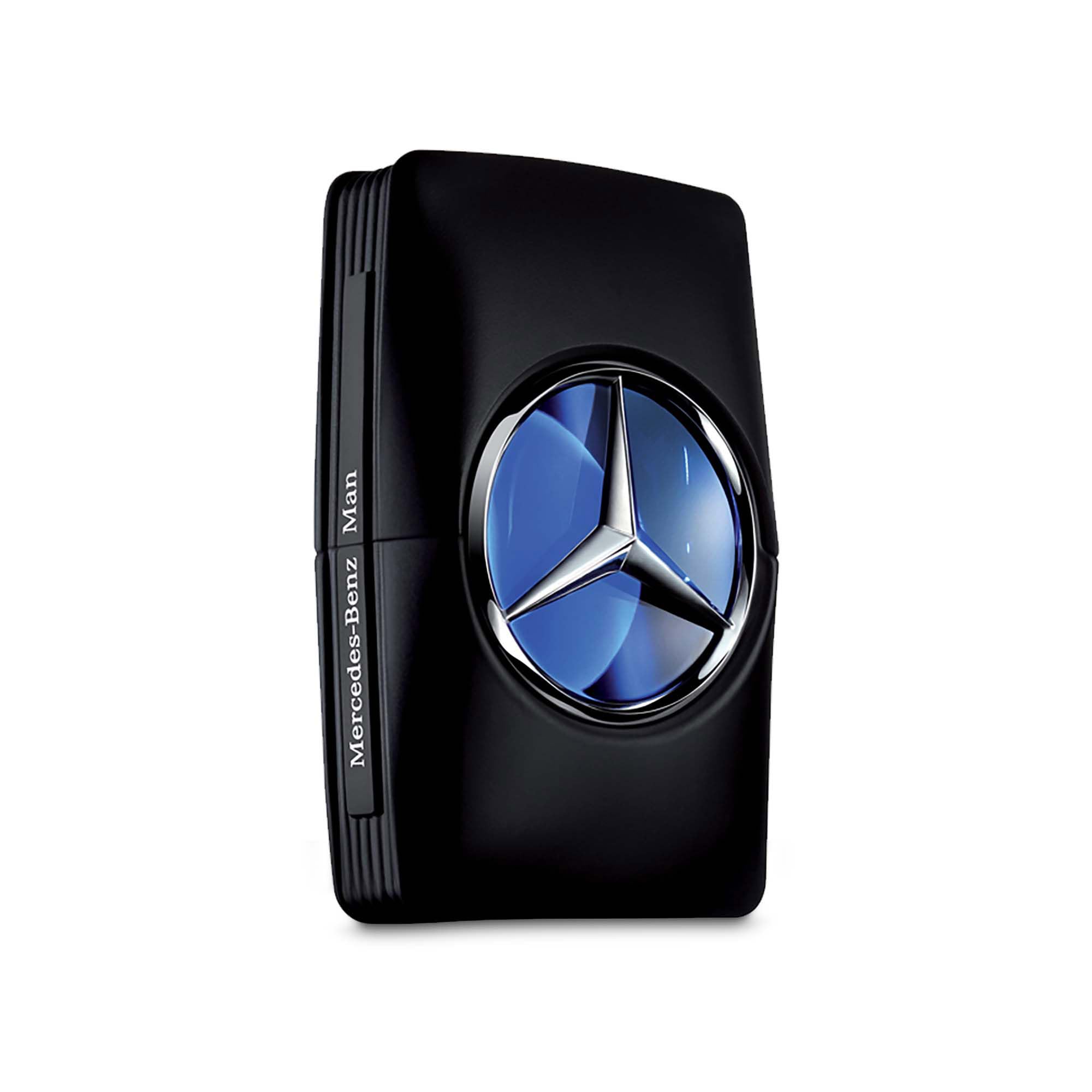 Mercedes-Benz Man - Fragrance For Men - Notes Of Pear, Geranium And Rosewood - Thrills And Captivates The Senses - Suitable For Any Occasion - Intense And Long Lasting Wear - 6.7 Oz EDT Spray