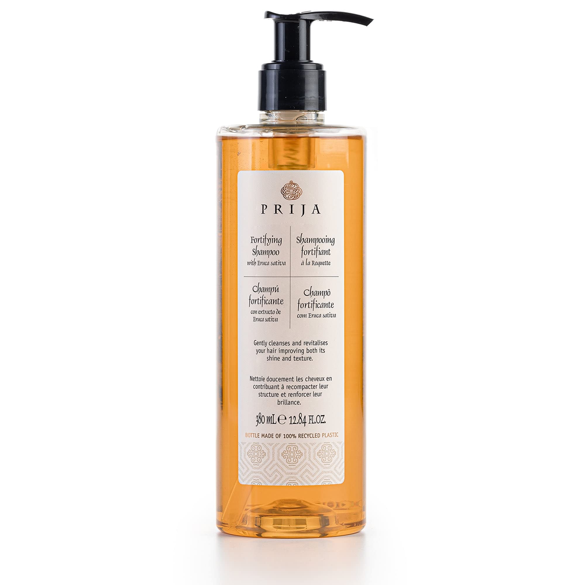 Prija Fortifying Shampoo & Protective Conditioner Bundle