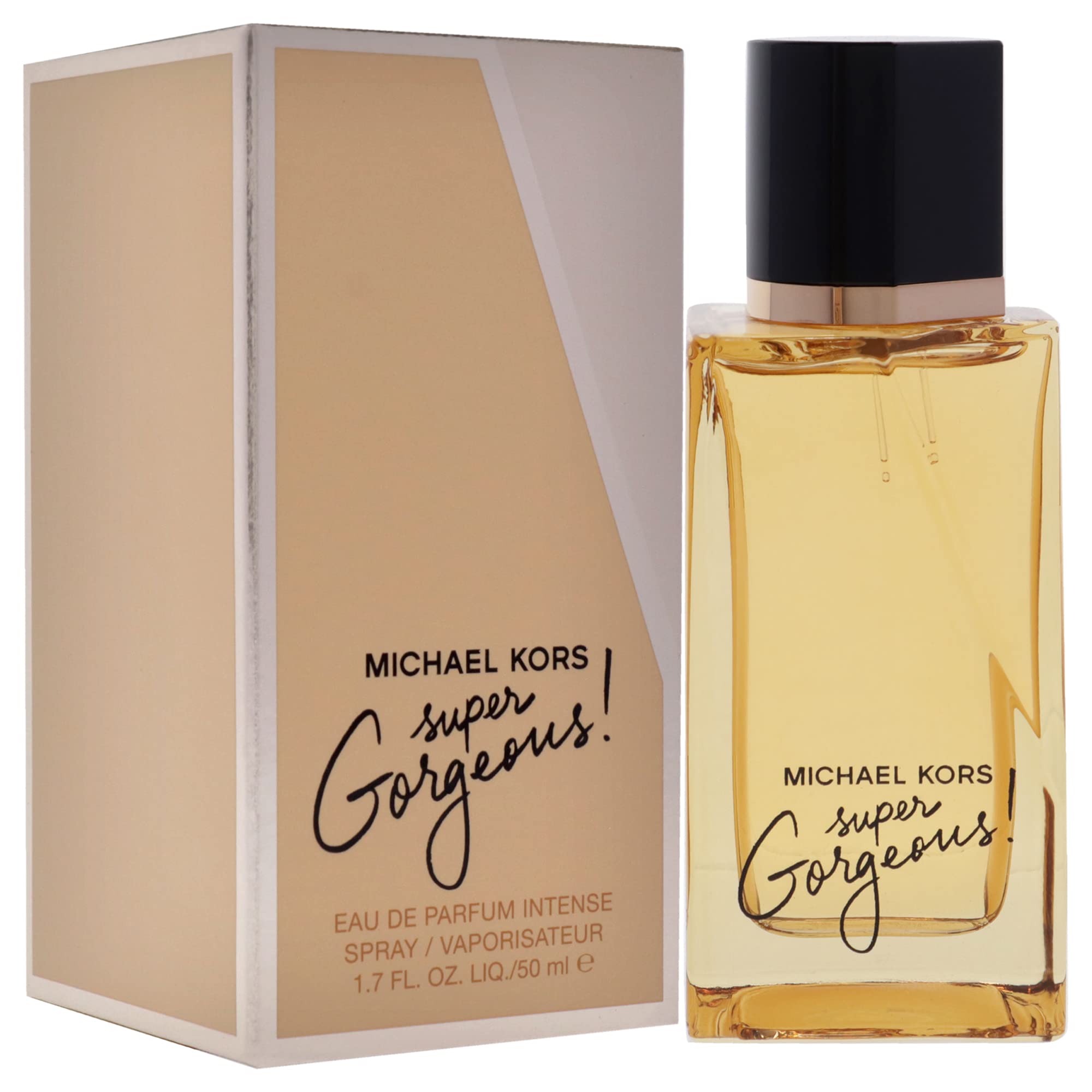 Michael Kors Super Gorgeous for Women 1.7 oz Eau de Parfum Intense Spray