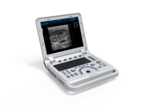 contec cms600p2plus vet/veterinary/animal portable b-ultrasound scanner for horse, equine,goat,cow