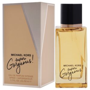 Michael Kors Super Gorgeous for Women 1.7 oz Eau de Parfum Intense Spray