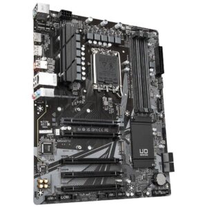 GIGABYTE B660 DS3H 1700 ATX 4XDDR4 Motherboard