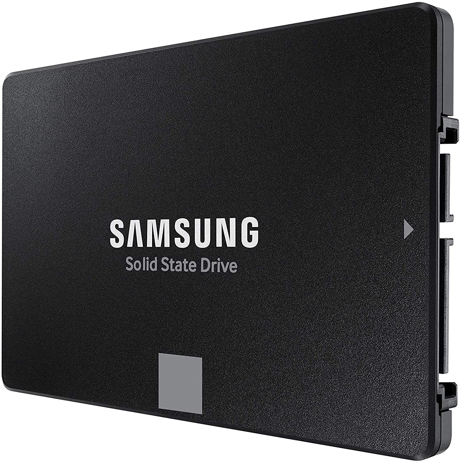 Samsung 870 EVO MZ-77E1T0E 1 TB Solid State Drive - 2.5" Internal - SATA (SATA/600)