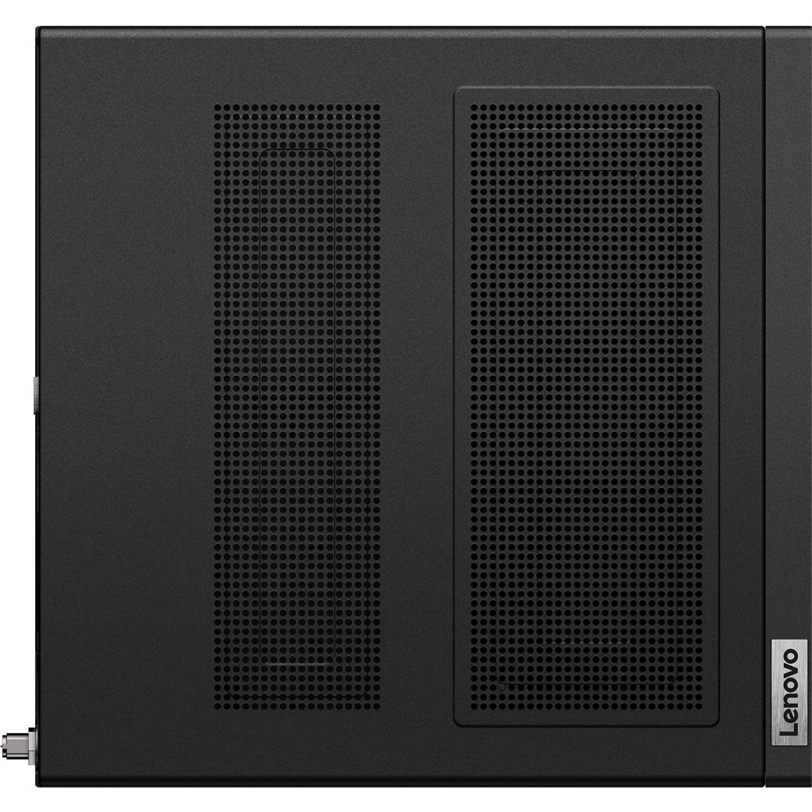 Lenovo ThinkStation P350 30EF0050US Workstation - 1 x Intel Core i9 Octa-core (8 Core) i9-11900T 11th Gen 1.50 GHz - 16 GB DDR4 SDRAM RAM - 512 GB SSD - Tiny - Black