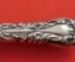 Athene/Crescendo by Amston Sterling Silver Roast Carving Hone HH WS 12"