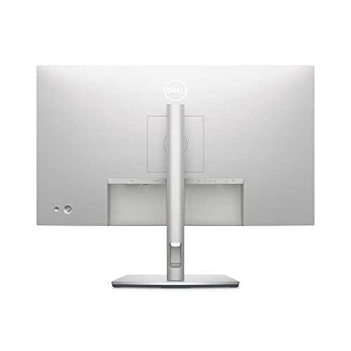 Dell - Display B2B ULTRASHARP 27 4K USB-C HUB Monitor - U2723QE - 68.47CM (27.